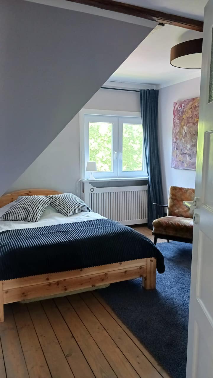 Zimmer Für Messegäste - Hanover