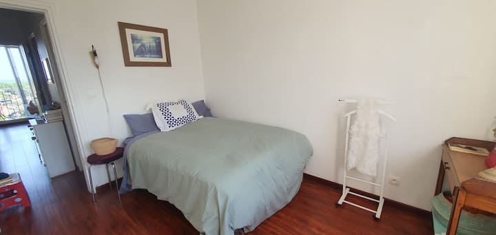 Les Coquelicots – Poppies Paris - Gagny