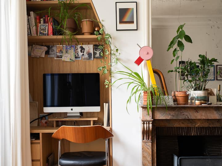 Green&arty Près Du Canal - Paris