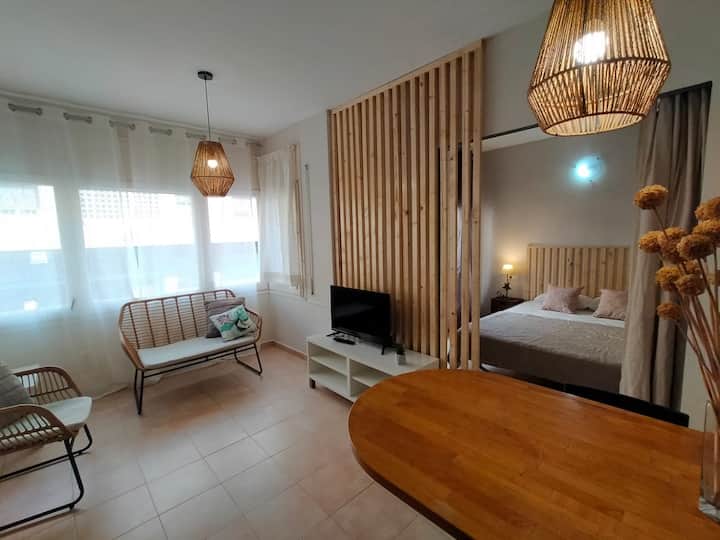 Appartement Avec Terrasse à 100 M De La Plage - Cadaqués