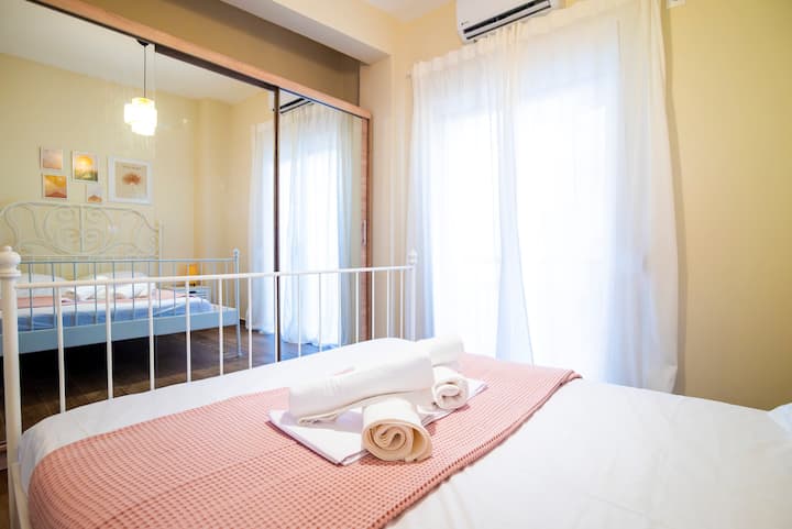 Zeus Apartment - Athens