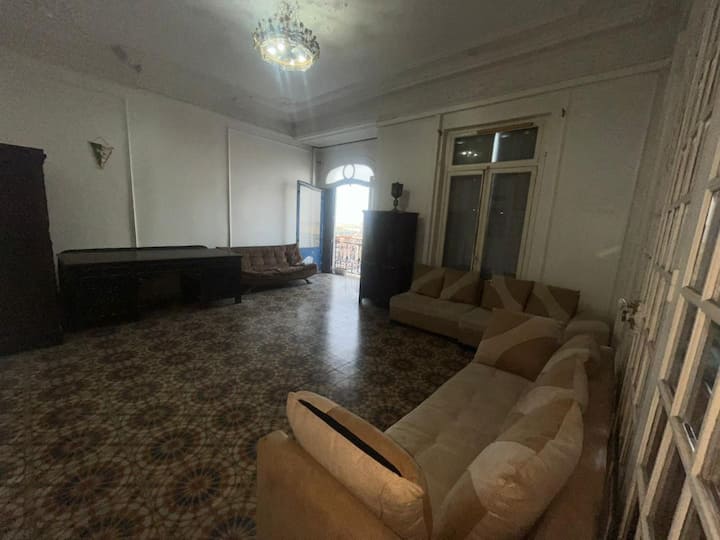 Appartement  Du Port - Algiers