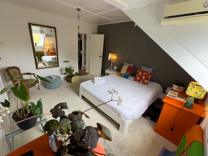 City Boutique Apartment “Het Kleine Zusje” - Middelburg, Netherlands