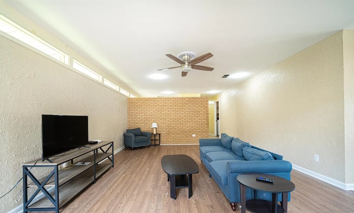 Comfort & Convenience, Contract Professional - Longview, TX
