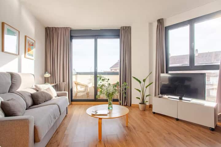 3g - Loft Au Coeur De Ruzafa - Valence en Espagne