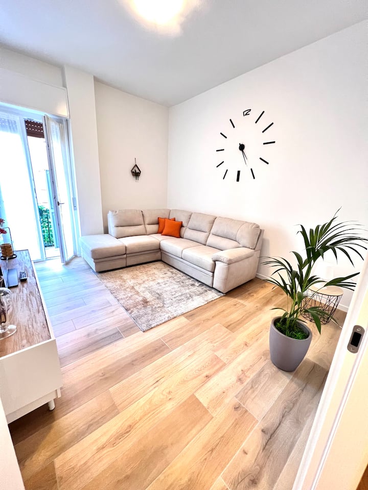 I Love Verona - Zona Fiera - Verona