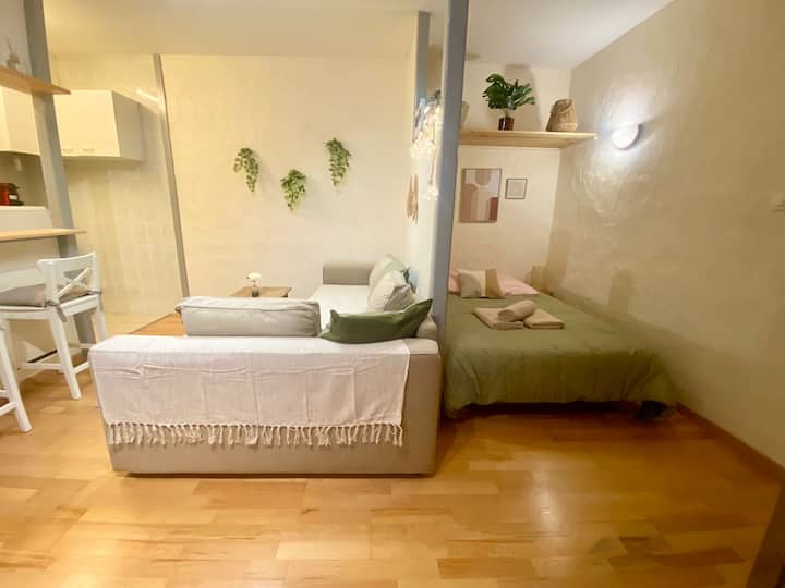 Le Cocon, Très Calme - Rue Colbert - Tours