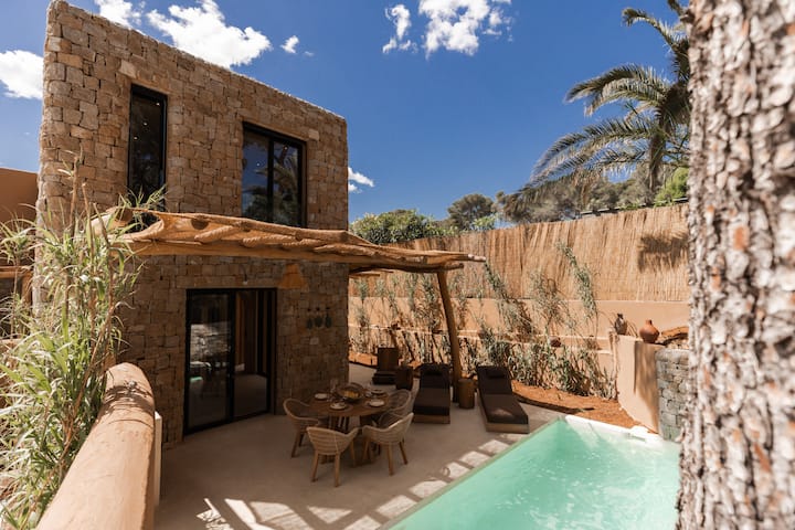 Villa Scorpios - Saint-Clair