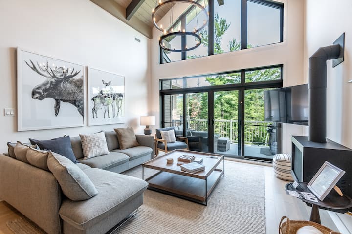 Verbier 2-204 - Mont-Tremblant