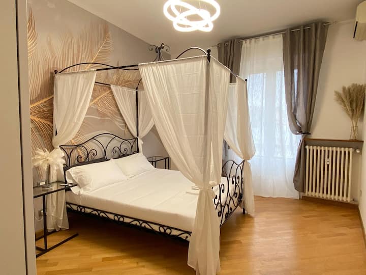 Sara Home Florence - Scandicci