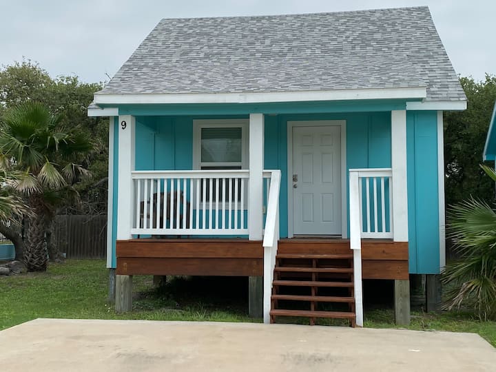 Horizon Cottage #9 - Rockport, TX