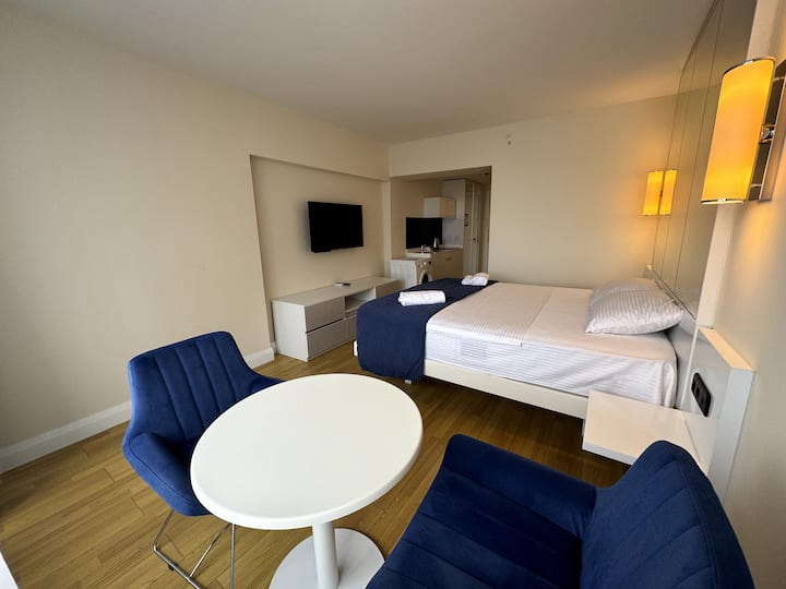 Orbi Deluxe Apartment - Batumi