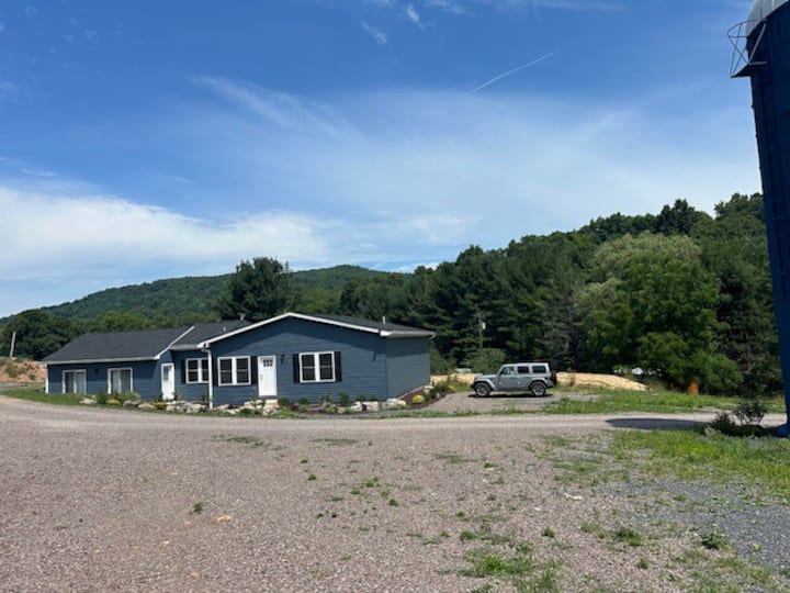 Mountain House Near Ski Resort - Deep Creek Lake, MD