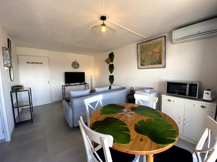 Le Petit Lagon - Port Camargue