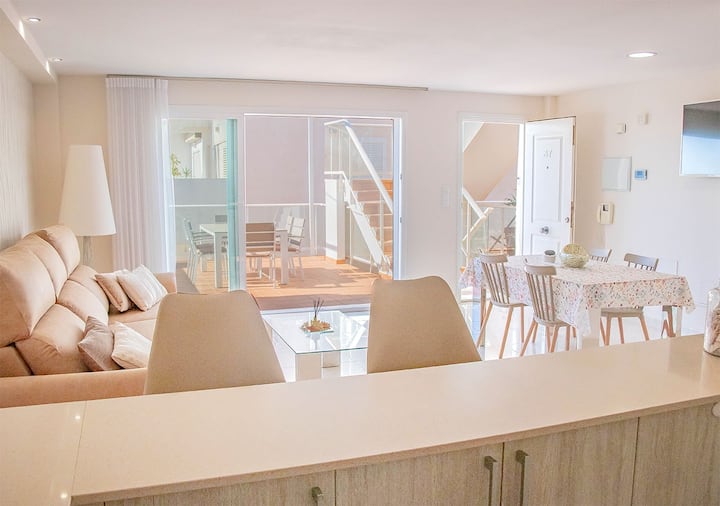 Apartamento Feta Playa - Mojácar