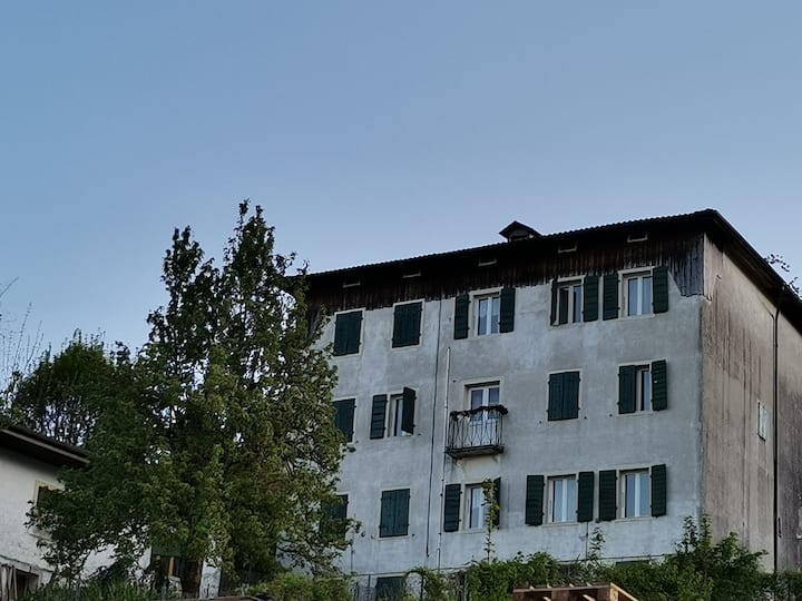 Casa Gabriele - Enego