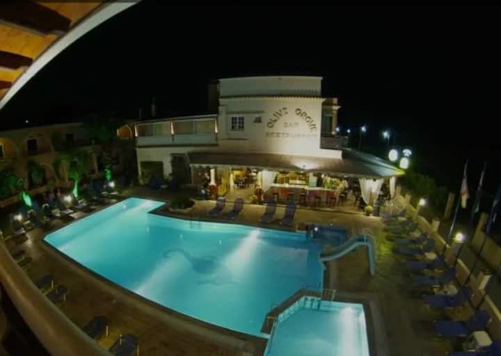 Olive Grove 9 Sidari Corfu Studios Canal D' Amour - Corfú