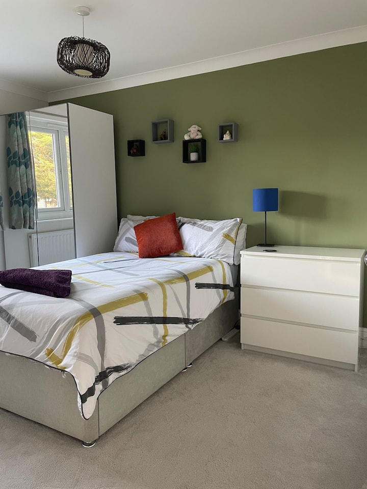 Quiet Room - Chelmsford