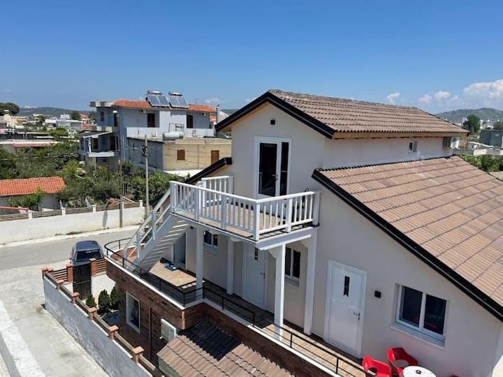 Apartament 1 - Vlorë