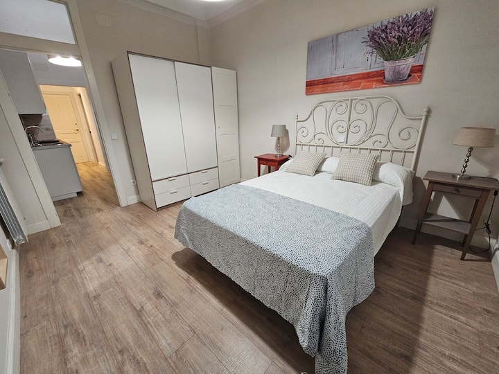 Apartamento Madrid Centro - Madryt