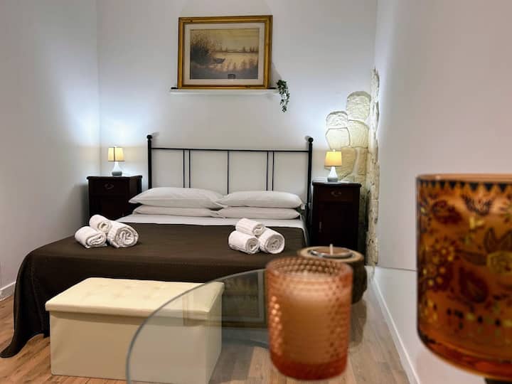 Sweet Lotus Apartment - Taormina