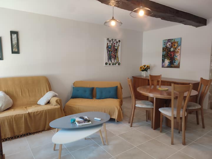 Maison Valentine - Gers