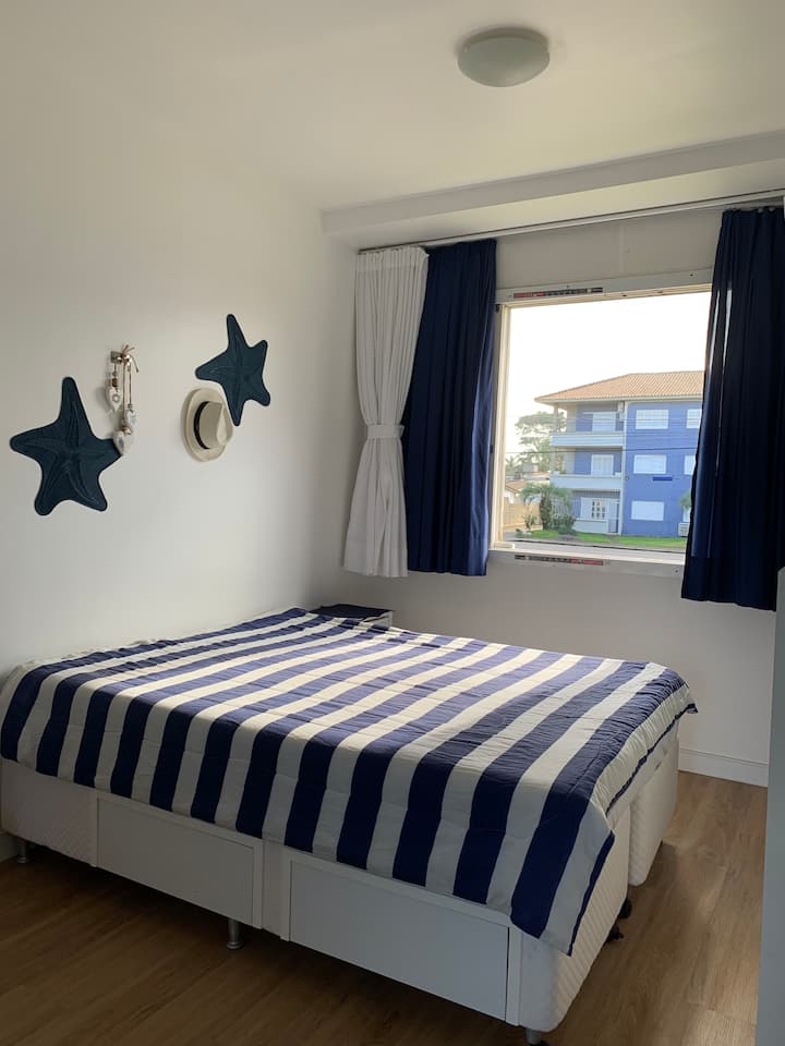 Loft Lindo Na Praia De Atlântida - Xangri-Lá