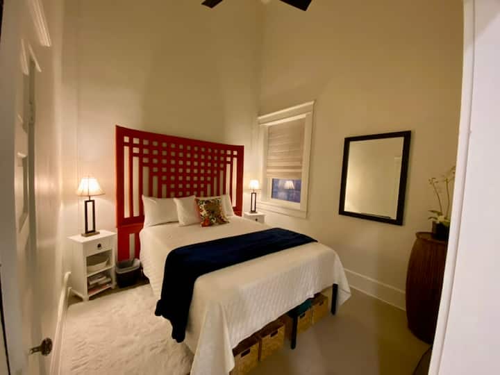 Warner Hotel Suite 102 - Bisbee, AZ