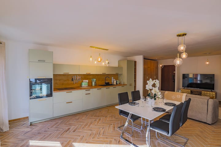 Casa Isulana-standing- Hyper Centre - L'Île-Rousse