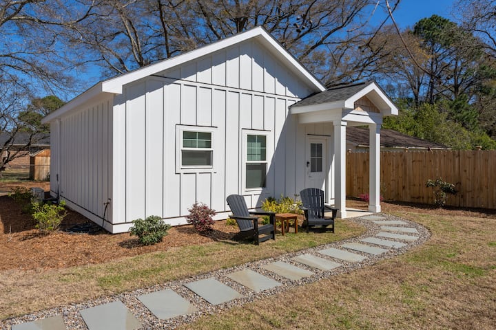 1br Central Wilm W/ Full Kitchen & Bath | Sleeps 3 - Wrightsville Beach, NC