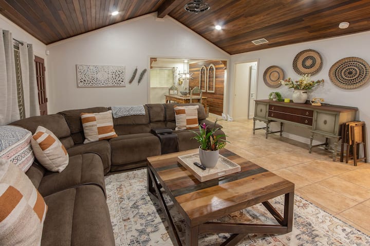 The Faith Home - Corpus Christi, TX