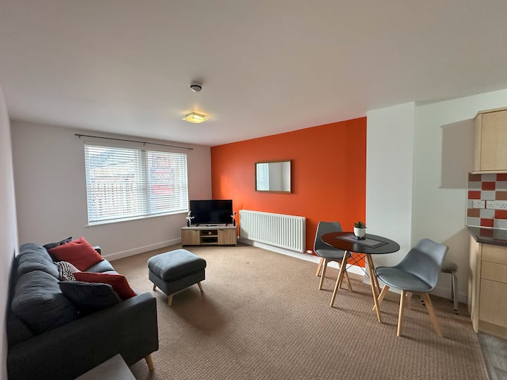 Curwen Apartment - Cockermouth