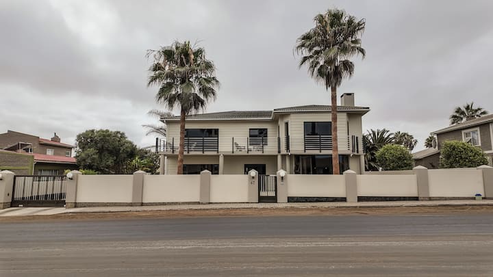@ 47 Turmalin Holiday House - Swakopmund