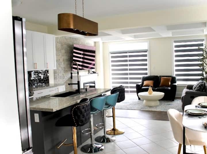 Home Away From Home - Brampton