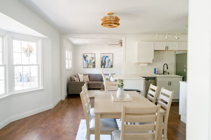 20% Off Downtown Beaufort Retreat - Veteran Owned - Beaufort, SC