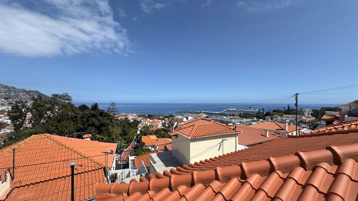 Casa Santiago Ii Funchal - Madera