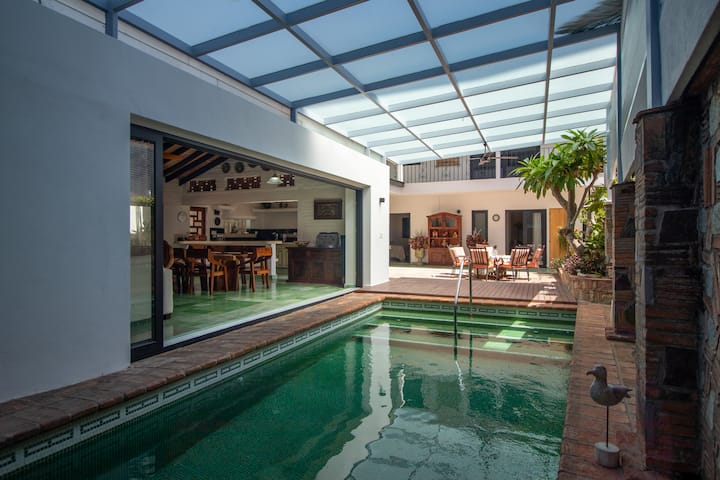 Villa De La Paz - Puerto Vallarta