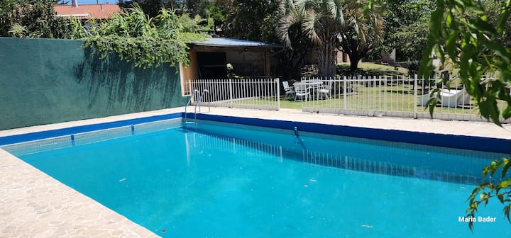 Casa Nogal - Villa Carlos Paz