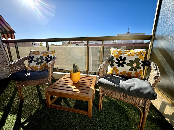 Le Petit Juanais - Juan les Pins