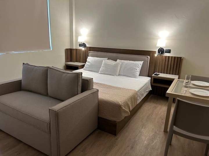 Departamento 4d -Centrito Valle - San Pedro Garza García