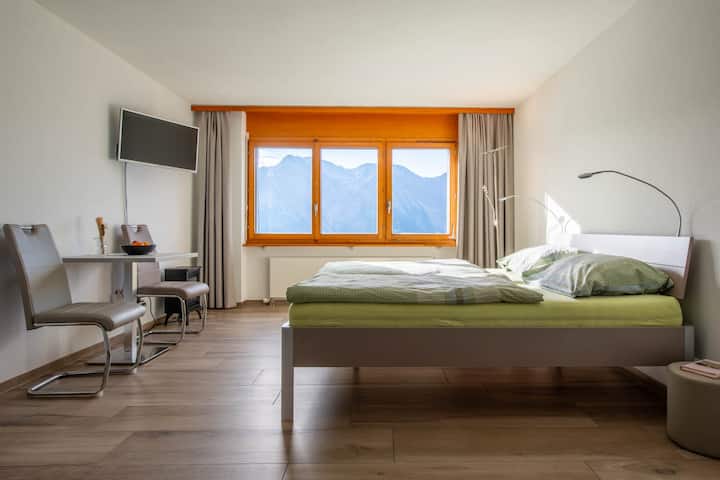 Studio 10 - Fewo Zurschmitten - Riederalp