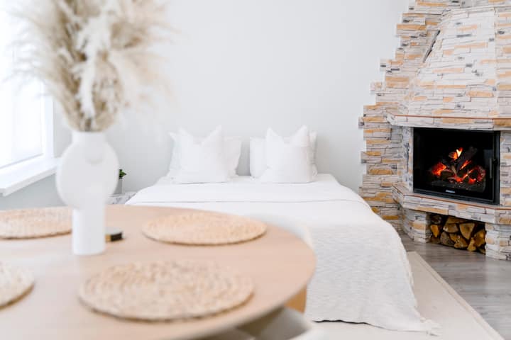 Cozy Apartment In Riga - Riga