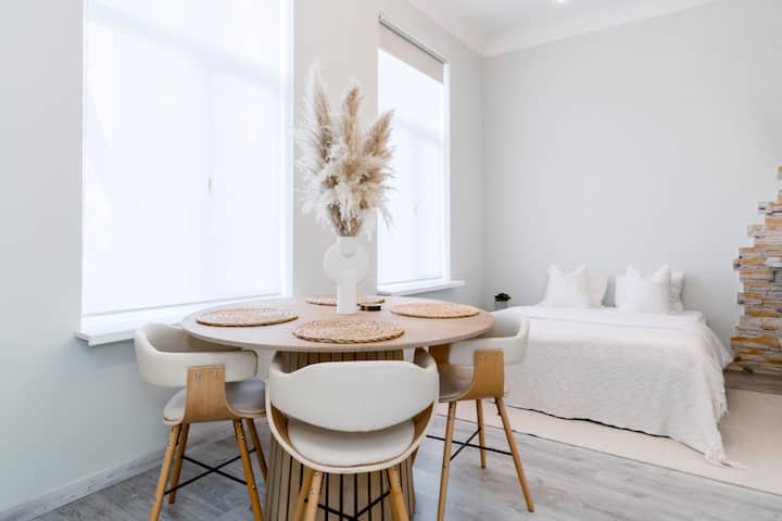 Cozy Apartment In Riga - Riga