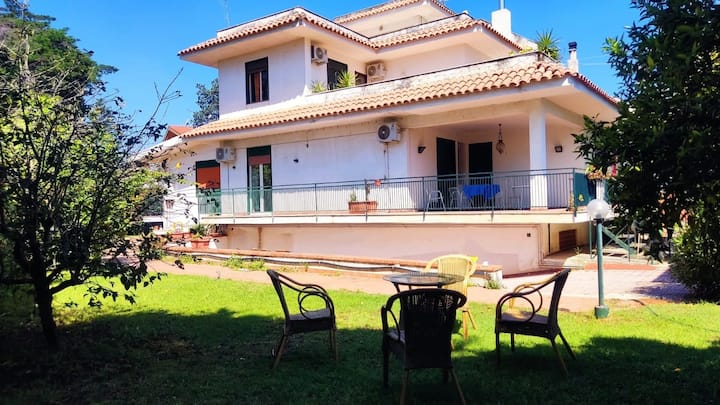 Rosalba Apartments 1° Piano A-cheap&characteristic - Palermo