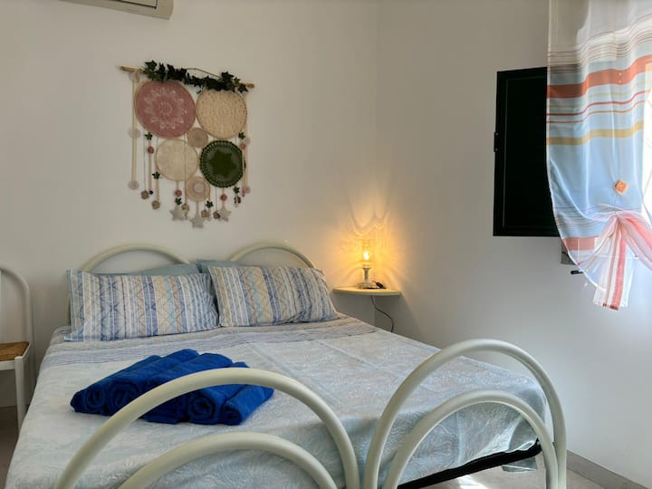 Villa Gelsomino - Stanza Luna - Carovigno