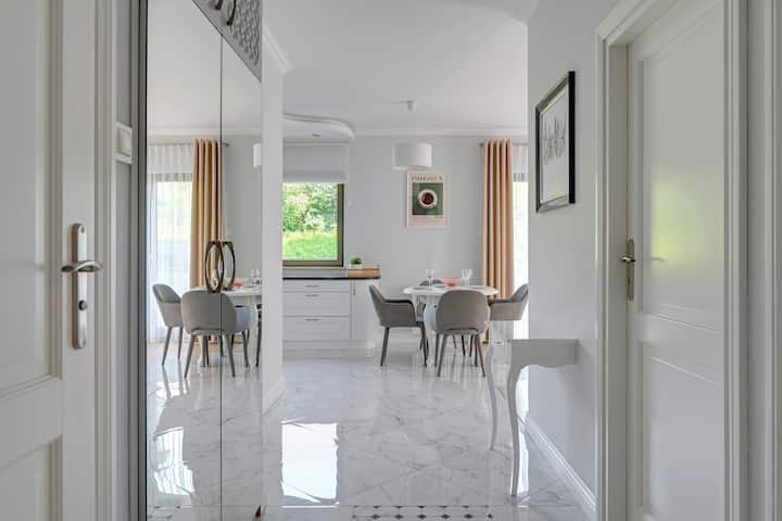 Comfortable Stay | Morenova - Gdaňsk