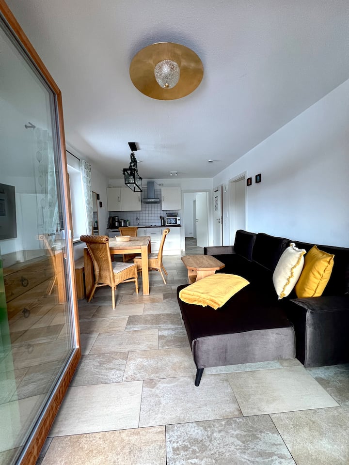 Panoramic Views And Charm At Apartment Luna 3 - Füssen