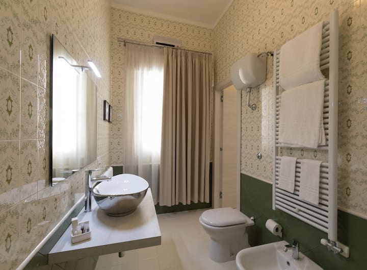 Felice Sud, Lecce Standard Room - Lecce