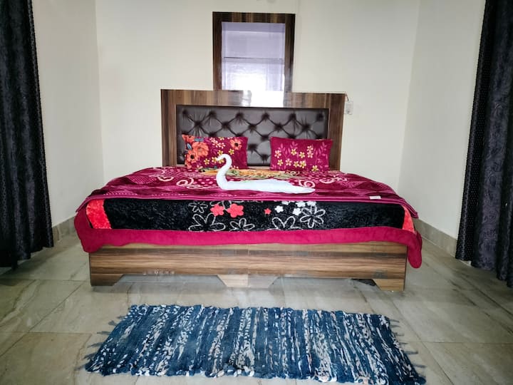Snow View - Snow View Cottage - Chakrata