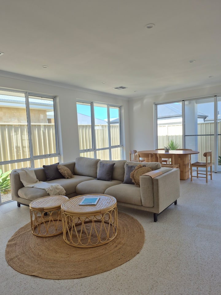 Shoreacres House Dunsborough - Yallingup